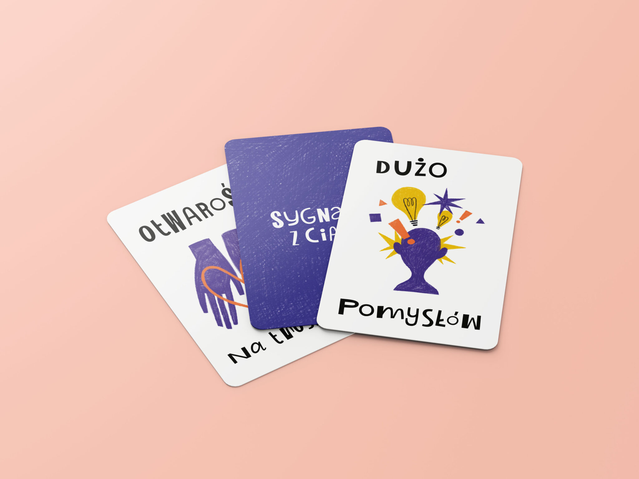 Mapa Emocji – pomoce psychologiczne edukowisko.pl